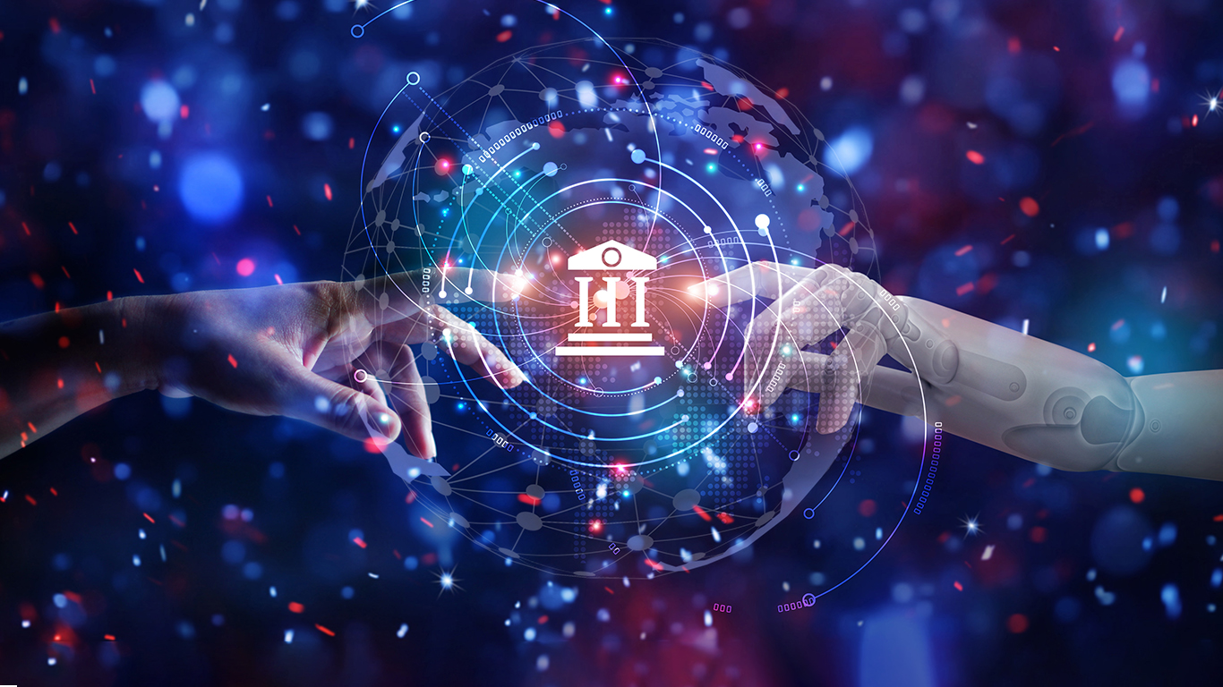 Simple and Innovative Digital Solutions Shaping the Future of Banking ...