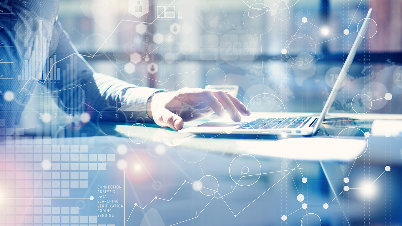 Personal Financial Management - How Next-Gen Banking Solution Is A Boon ...