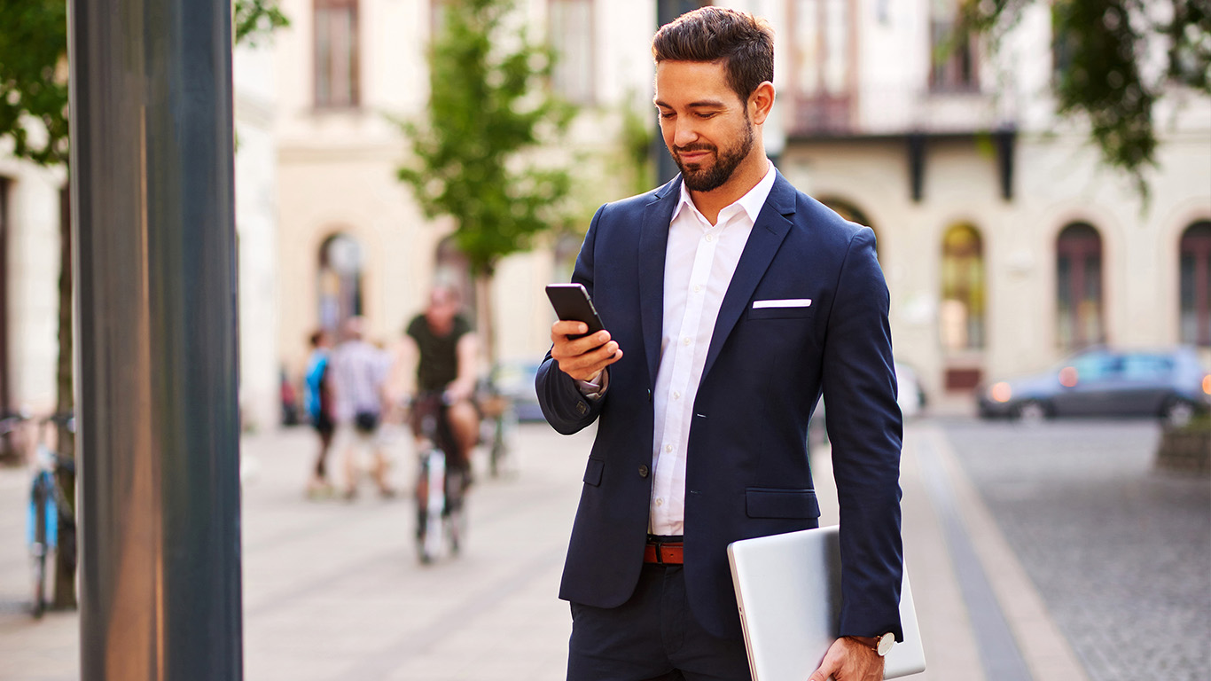 Top Eight Features Corporate Customers Look For In Their Banking App ...