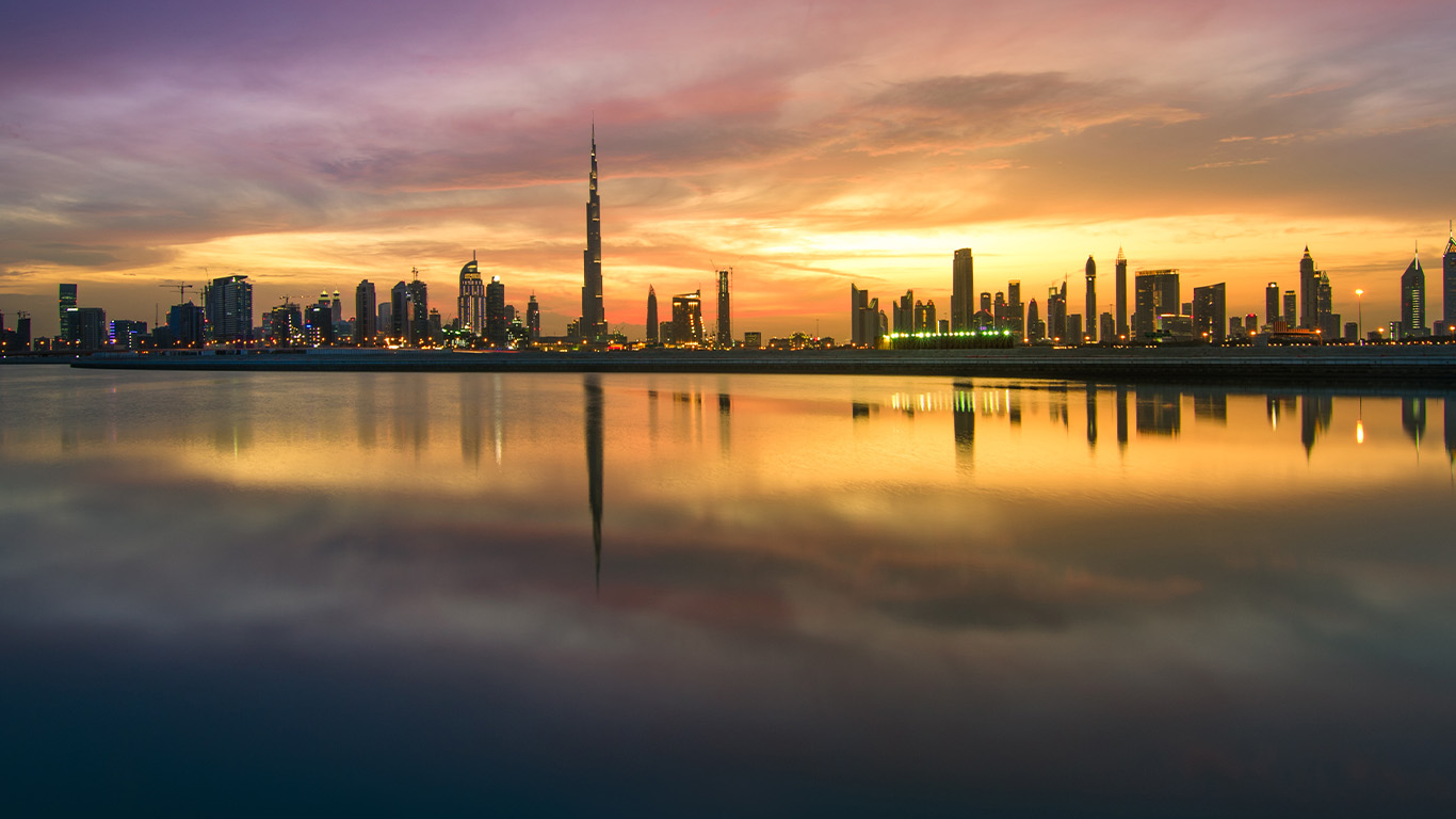 Fostering Middle East’s Digital Commerce Boom With Transformational ...