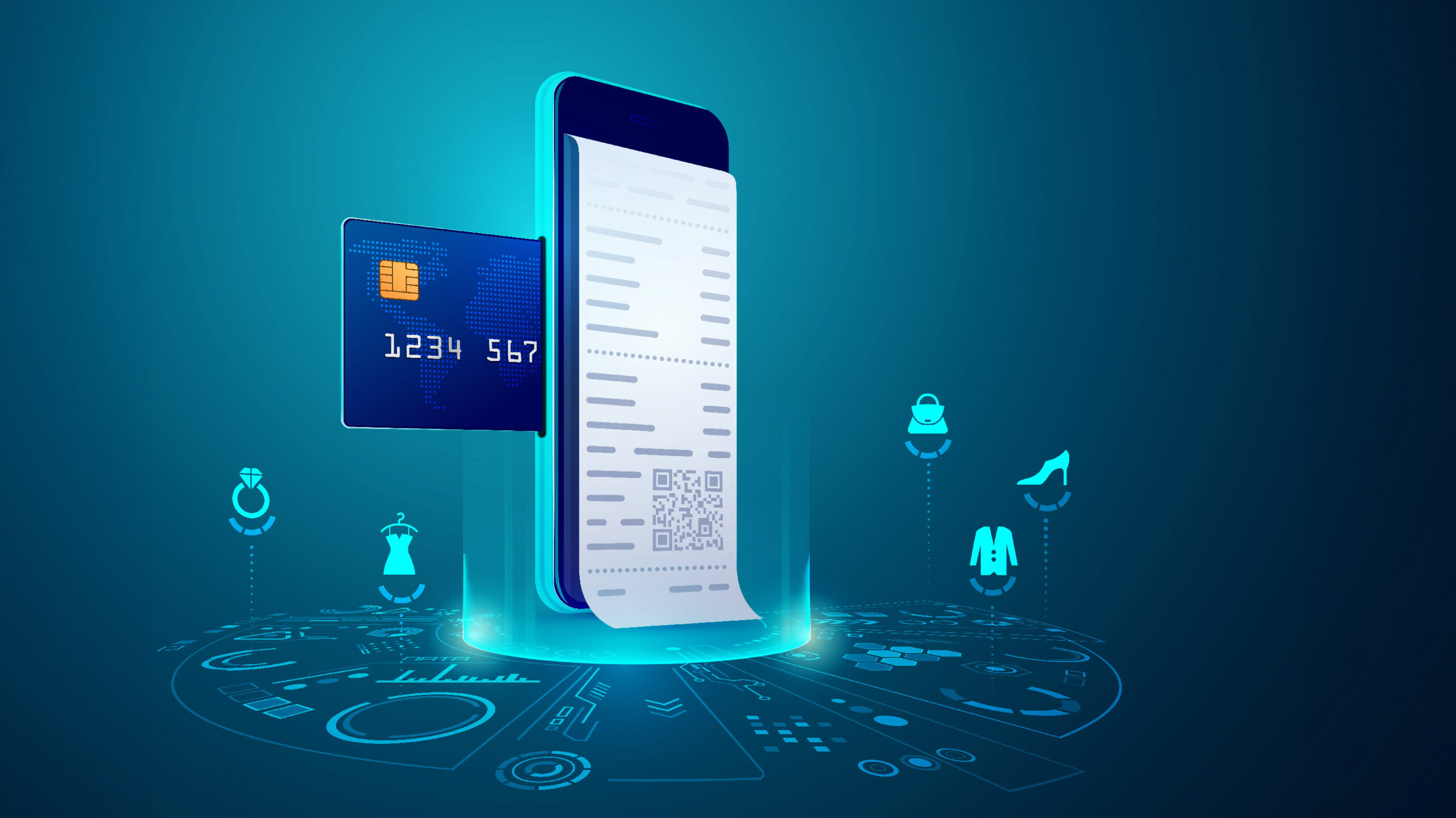 Byte by Byte: How is Bangladesh Digitally Transforming the Banking ...