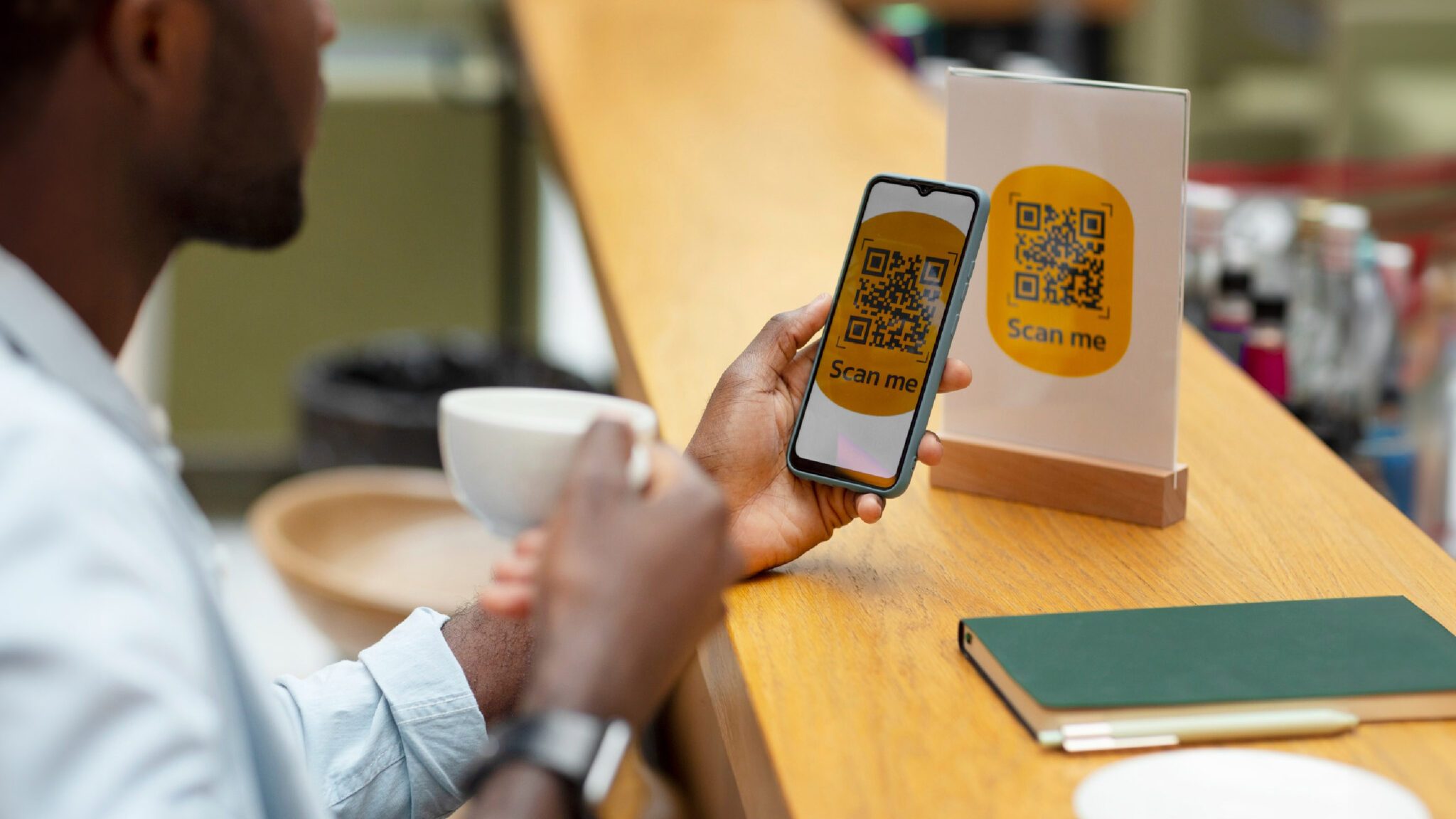 Byte by Byte: How is Bangladesh Digitally Transforming the Banking ...