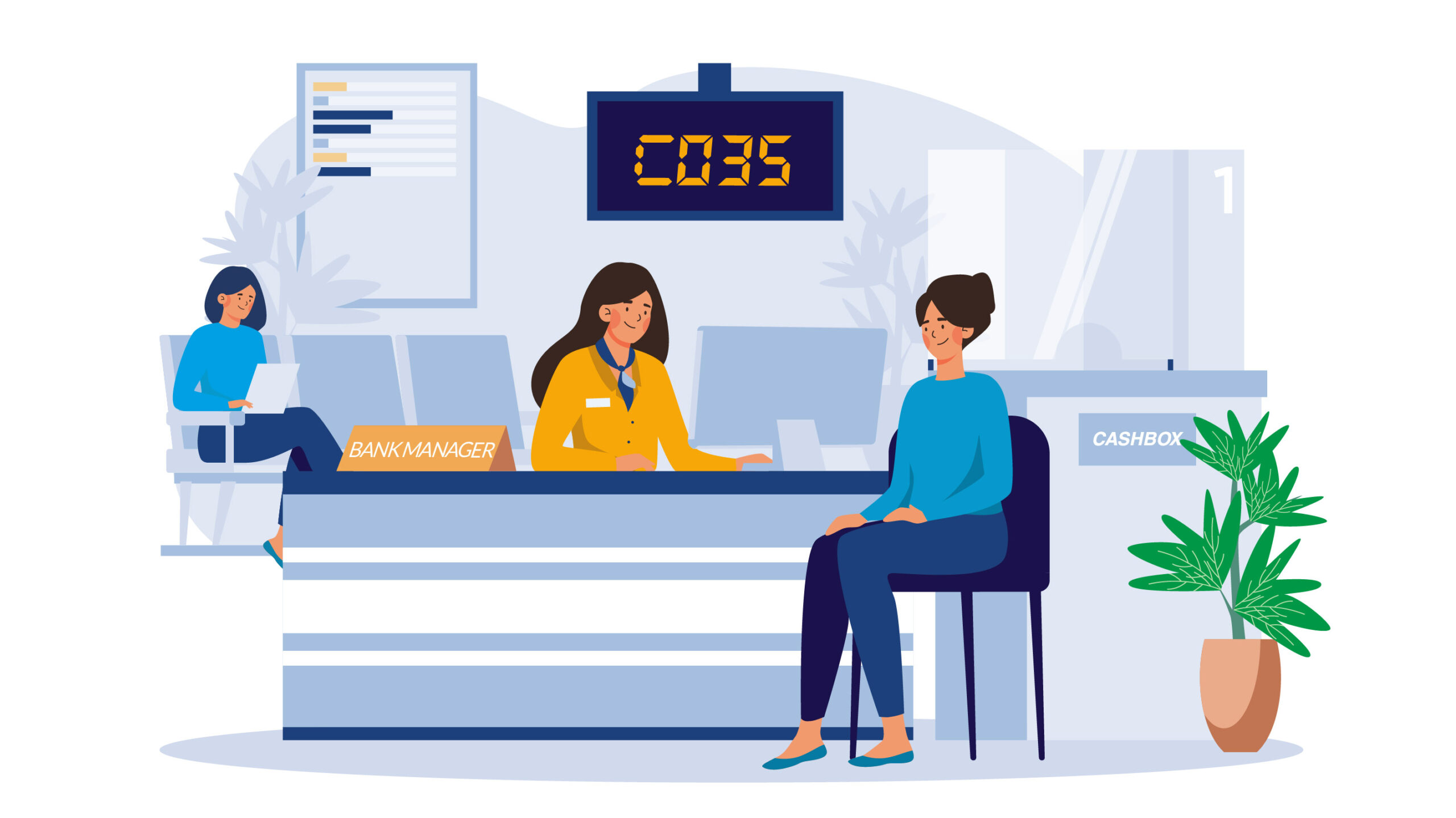 Demystifying customer journeys in digital banking | Clayfin