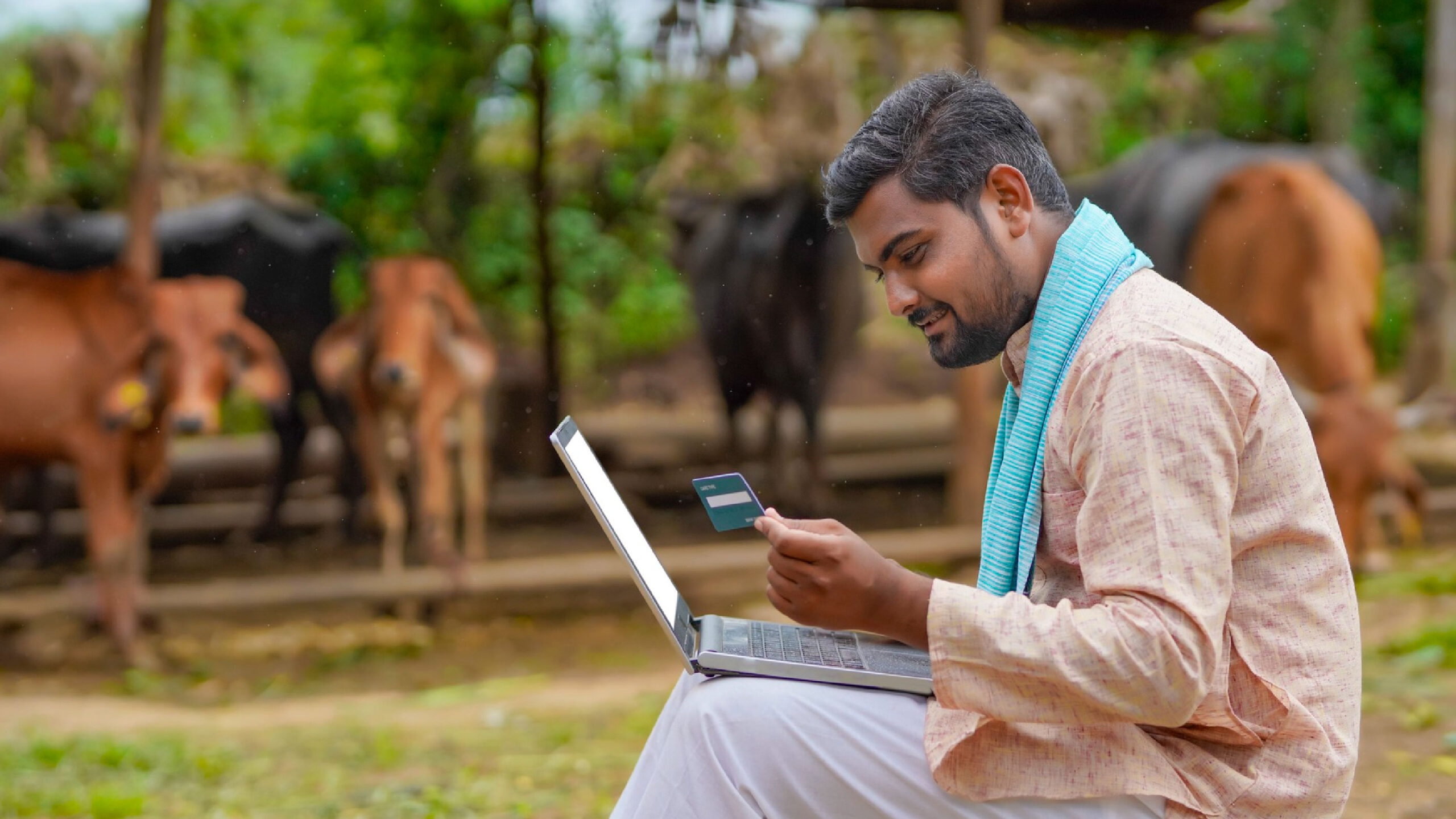 How is digital banking innovation booming in rural Bangladesh? | Clayfin