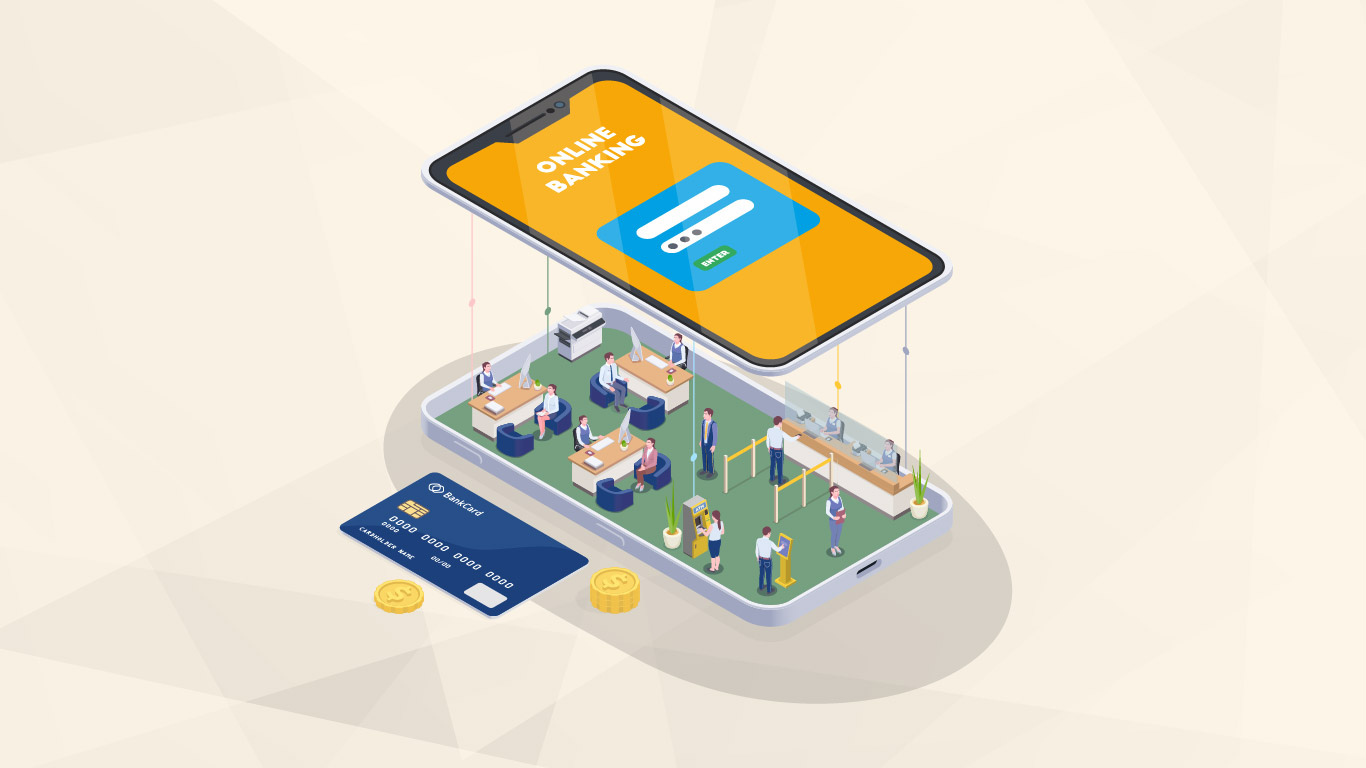 The Future of Mobile-Only Banks in Oman: Are Traditional Banks Ready to ...