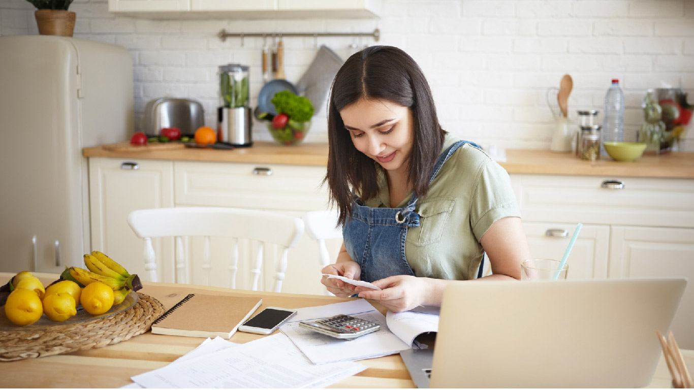 Gen Z has figured out budgeting – and it’s actually smart and loud ...