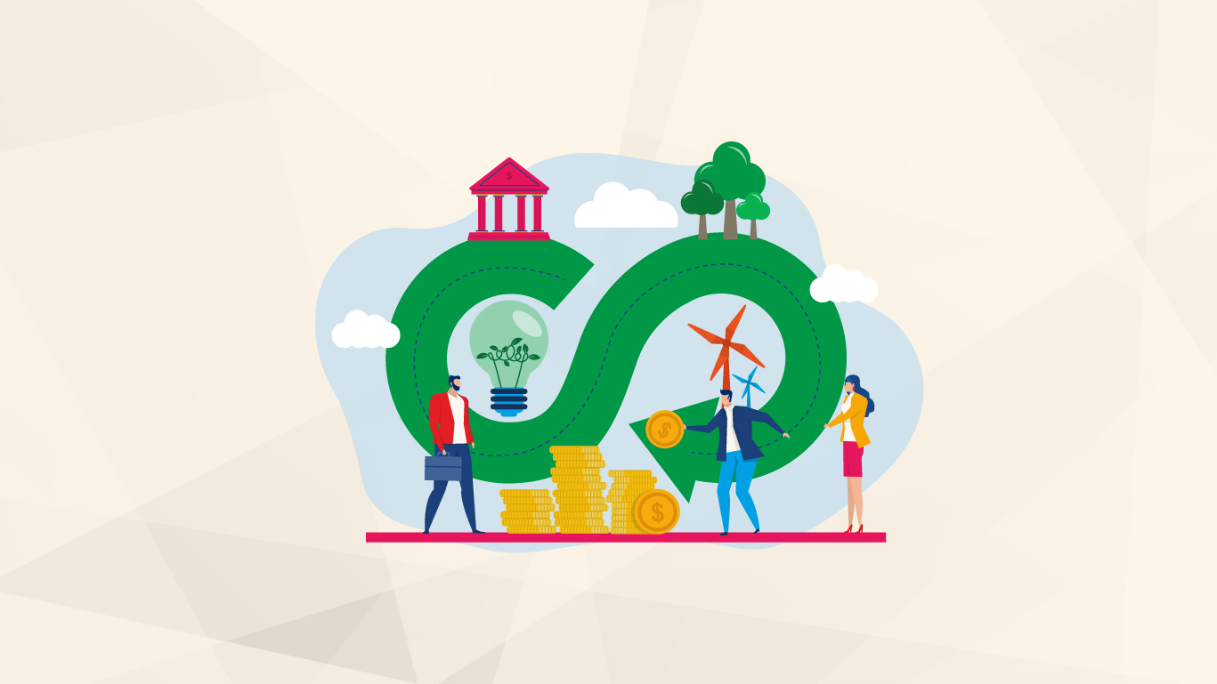 Funding a Greener Tomorrow: The Transformative Power of Green Finance ...