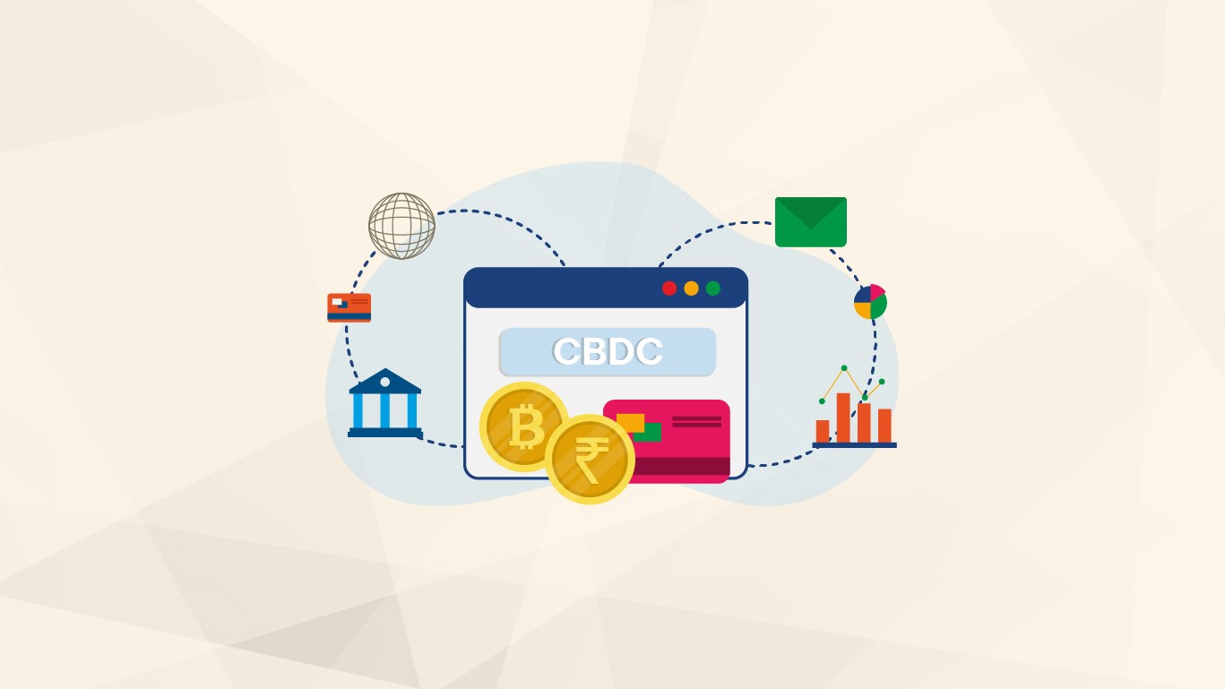 India’s Central Bank Digital Currency (CBDC): Opportunities and ...