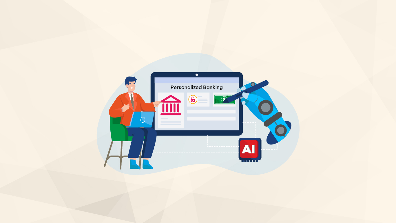 Hyper-Personalization in Banking: Leveraging Gen AI for Tailored ...