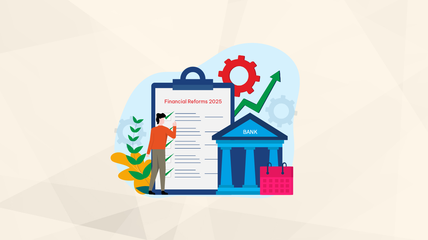 Oman’s Banking Revolution 2025: Ready, Set, Innovate! | Clayfin