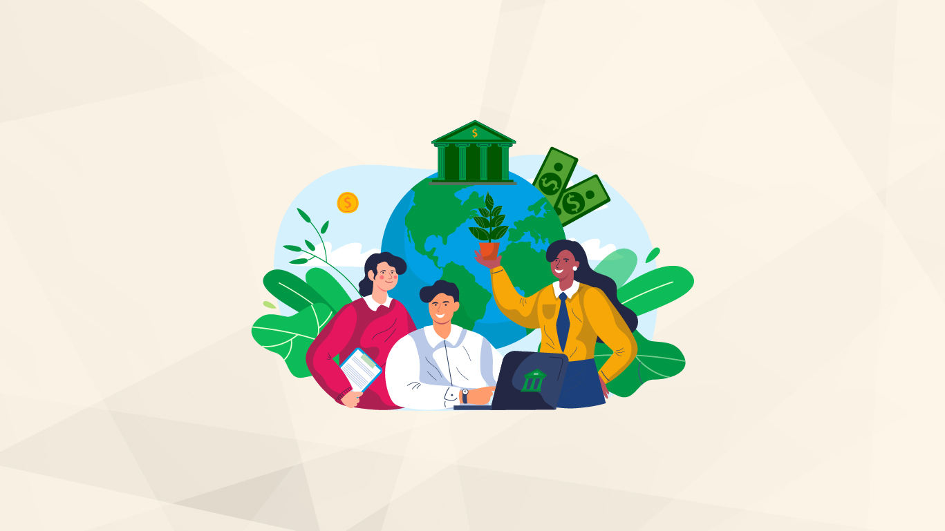 Sustainable Finance: The Future of Banking in the UAE | Clayfin