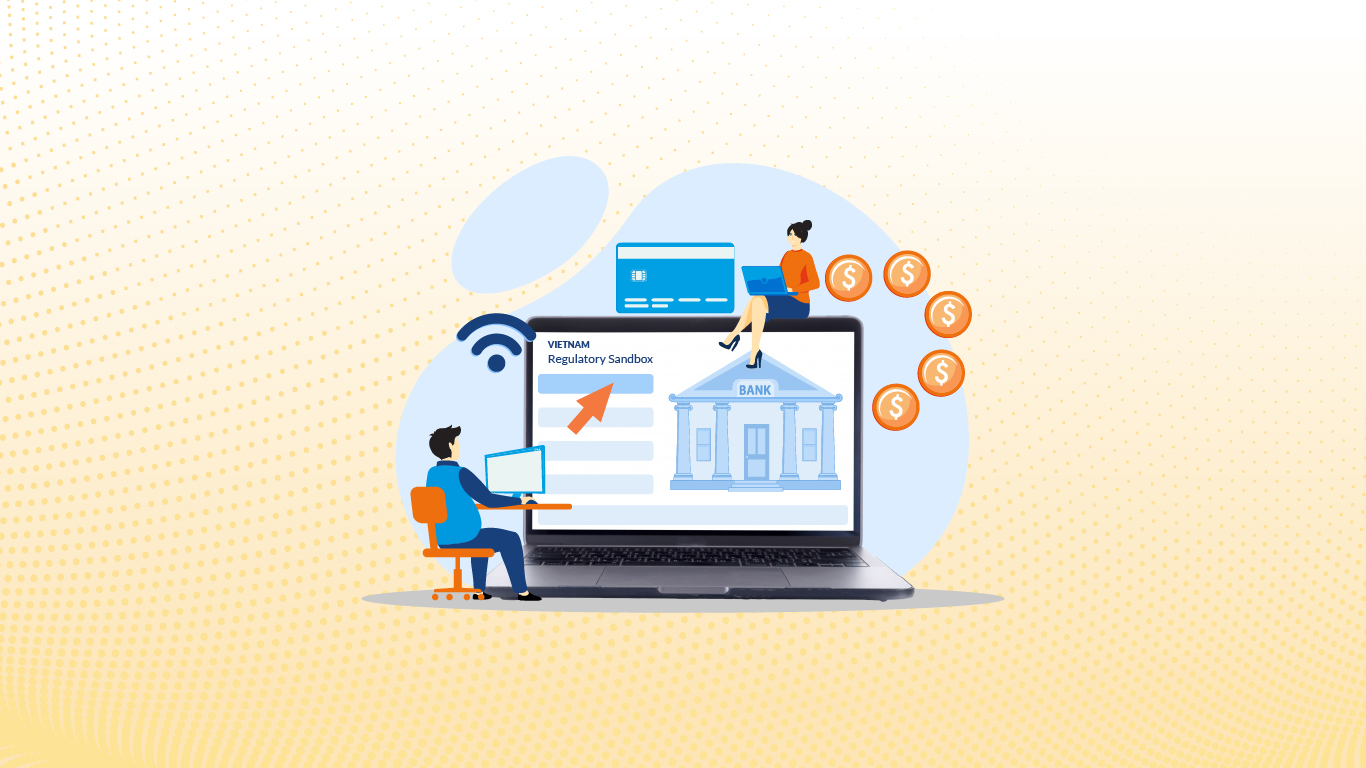 Vietnam’s Fintech Sandbox: Testing the Future of Digital Finance